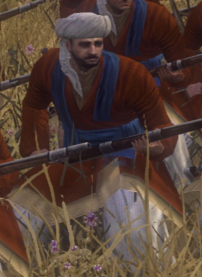 Faadi al-Samad | Historica Wiki | Fandom