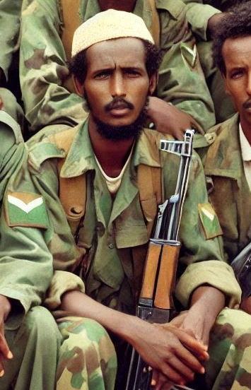 Faheem el-Bashir | Historica Wiki | Fandom