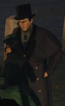 Francis Mast | Historica Wiki | Fandom