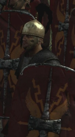 Galerius Virius Andronicus | Historica Wiki | Fandom