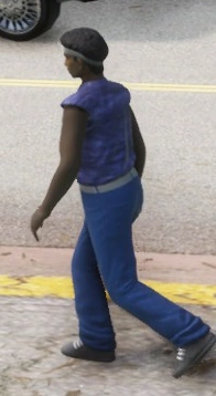 Gary Benoit | Historica Wiki | Fandom