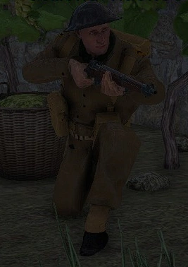 Harold Catbatch | Historica Wiki | Fandom