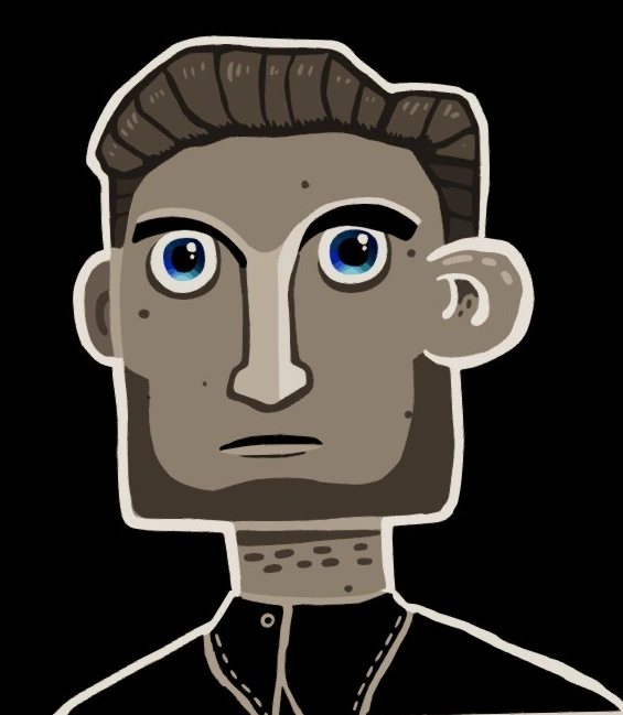 Heinrich Klenke | Historica Wiki | Fandom