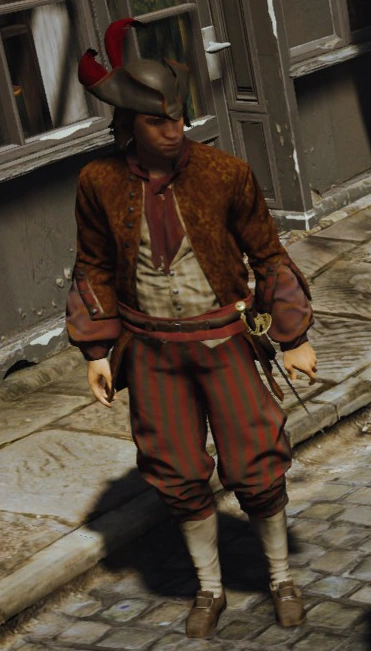 Hermeland Guillerm | Historica Wiki | Fandom