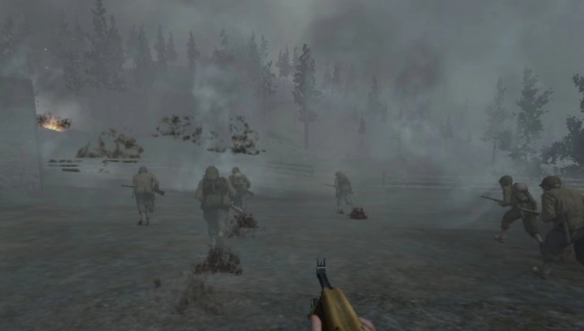 Hill 400 | Historica Wiki | Fandom