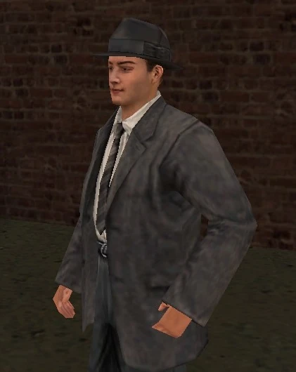 Jack Dougan | Historica Wiki | Fandom