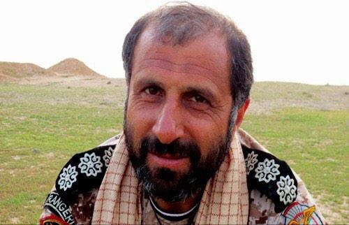 Jalal Habibollah Pour | Historica Wiki | Fandom