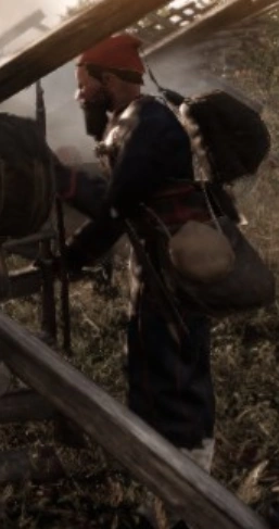 James Patrick Ferrell | Historica Wiki | Fandom