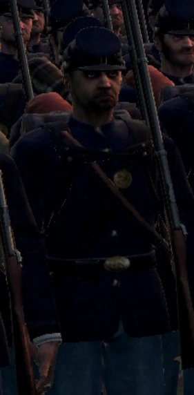 Jason R. Howell | Historica Wiki | Fandom