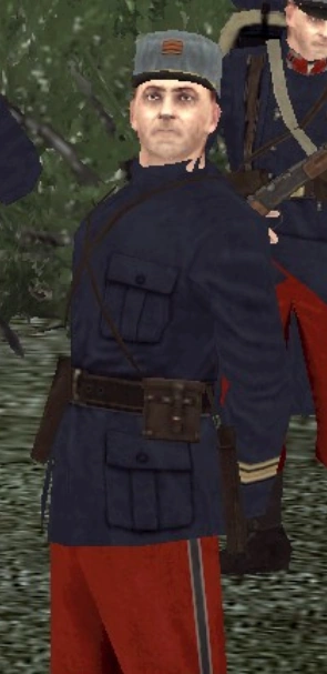 Jean-Baptiste Chagnon | Historica Wiki | Fandom