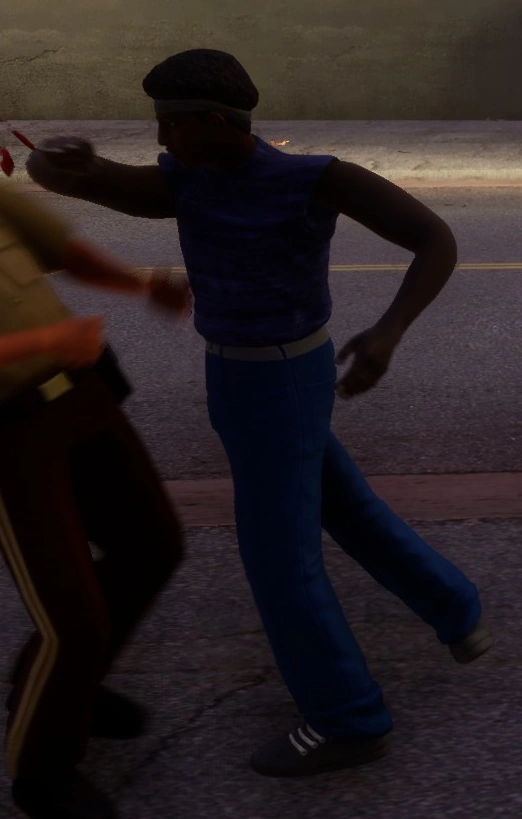 Jean Rony Jean Pierre | Historica Wiki | Fandom