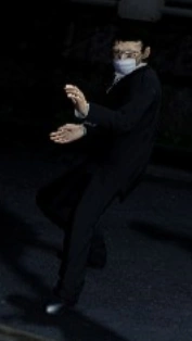 Jo Teiji | Historica Wiki | Fandom