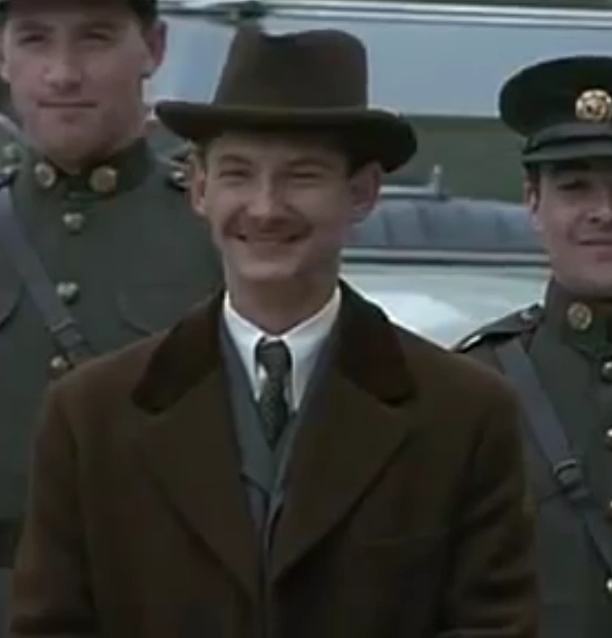 Joe O'Reilly | Historica Wiki | Fandom