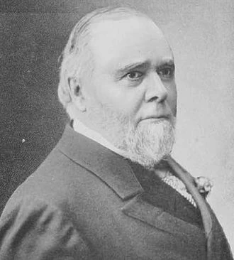John M. Davy | Historica Wiki | Fandom