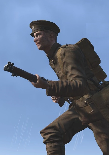 Johnny Duddy | Historica Wiki | Fandom