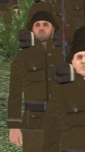 Joseph Gaines Berry | Historica Wiki | Fandom