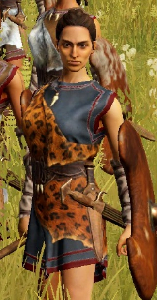 Ketevan Gurieli | Historica Wiki | Fandom