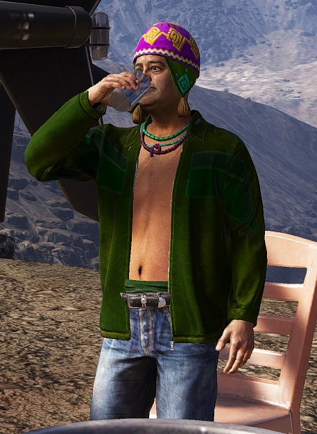 Koya Cusipuma Chipana | Historica Wiki | Fandom