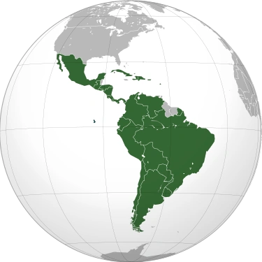 Latin America | Historica Wiki | Fandom
