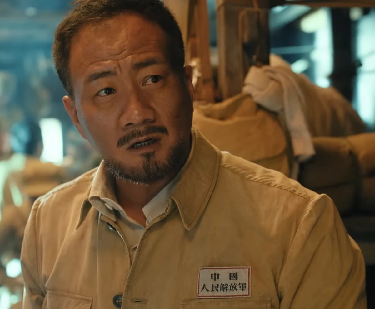 Lei Suisheng | Historica Wiki | Fandom