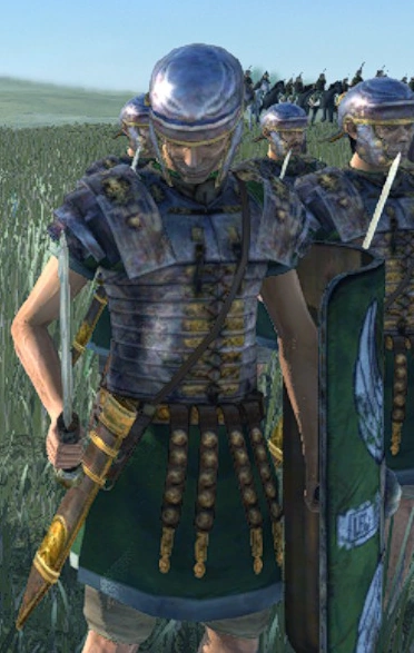 Mamercus Junius Licinius | Historica Wiki | Fandom