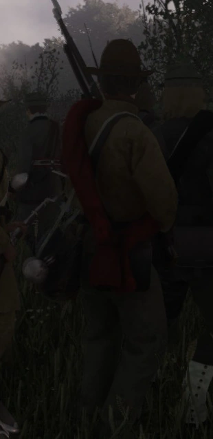 Marc Krieger | Historica Wiki | Fandom