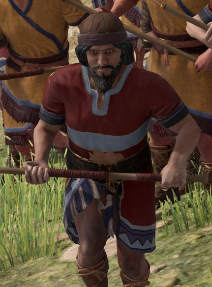 Marduk-Ashiru, son of Ishtar-Daru | Historica Wiki | Fandom