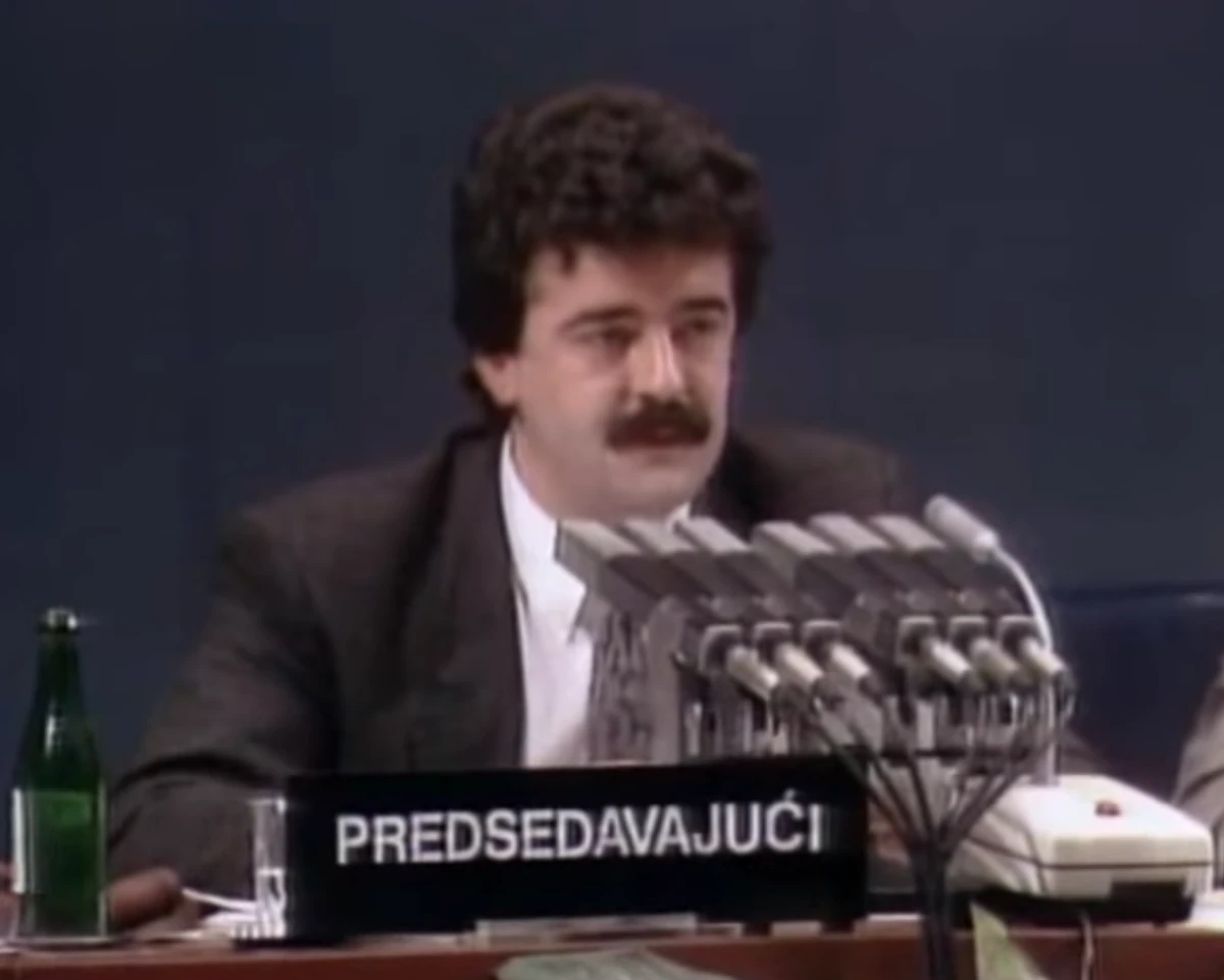 Momir Bulatovic | Historica Wiki | Fandom