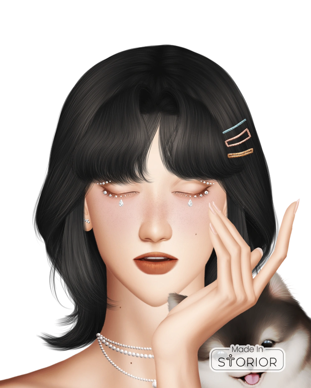 Muk In-Suk | Historica Wiki | Fandom