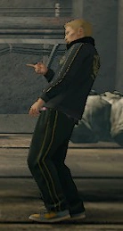 Naohiro Momota | Historica Wiki | Fandom