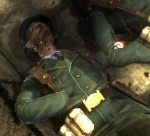 Nicolas Voight | Historica Wiki | Fandom