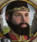 Oengus of the Black Shields | Historica Wiki | Fandom