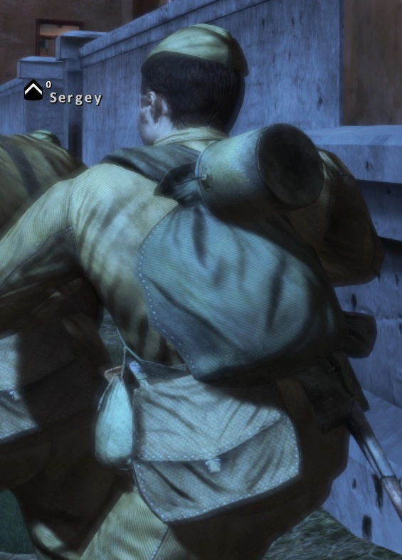 Pozdnyakov Sergey Igorevich | Historica Wiki | Fandom