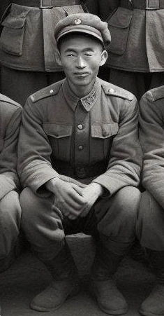 Pu Hongsheng | Historica Wiki | Fandom