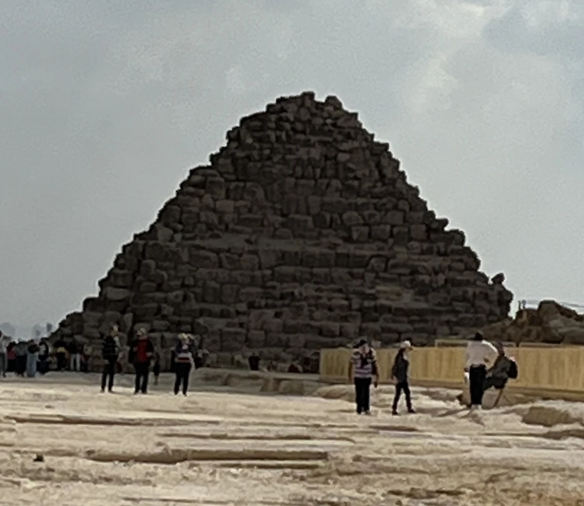 Pyramid of Meritites I | Historica Wiki | Fandom