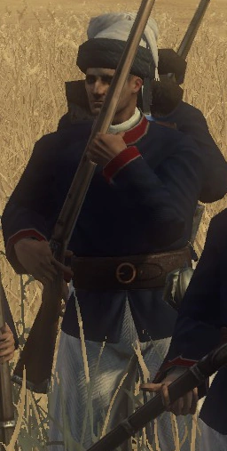 Raaid al-Safi | Historica Wiki | Fandom