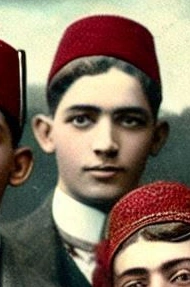 Raik Ibrahim Nicola | Historica Wiki | Fandom