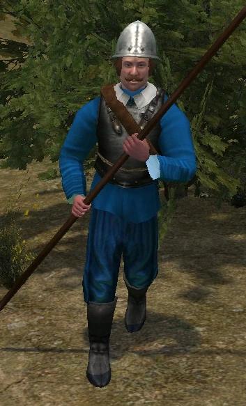 Ralph Ansty | Historica Wiki | Fandom