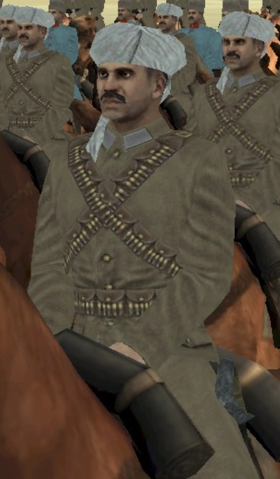 Rasheeq el-Yusuf | Historica Wiki | Fandom