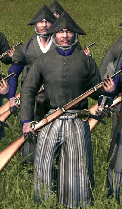 Reizei Yoshimune | Historica Wiki | Fandom