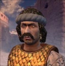 Rimush of Sagartia | Historica Wiki | Fandom