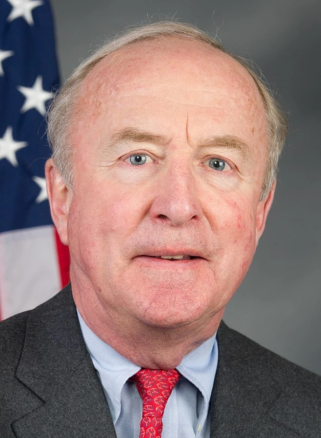 Rodney Frelinghuysen | Historica Wiki | Fandom