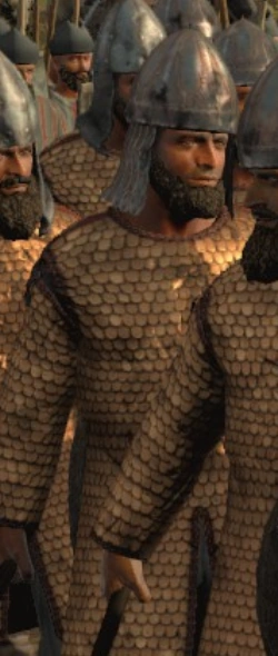 Samson Zohrabyan | Historica Wiki | Fandom