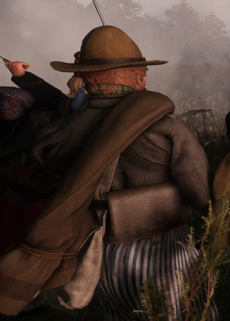 Samy Barillot | Historica Wiki | Fandom