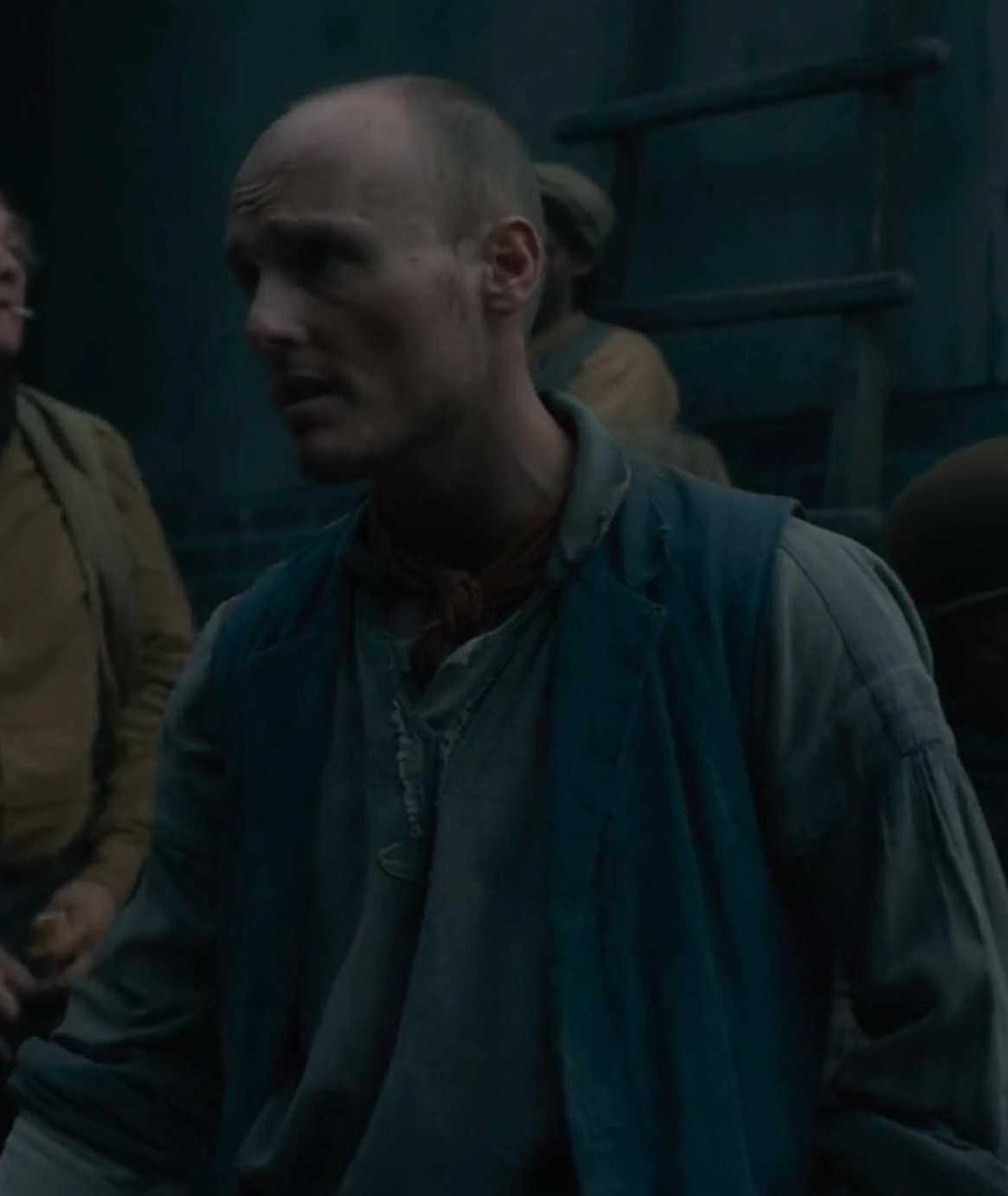 Sean Rowland | Historica Wiki | Fandom