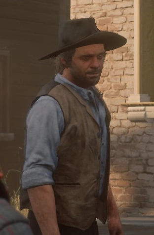 Seth Ewing | Historica Wiki | Fandom