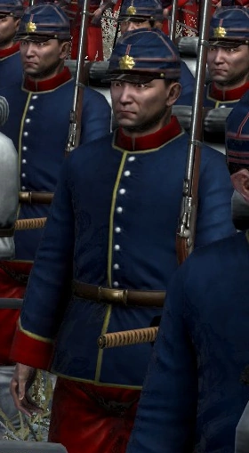 Soejima Akitada | Historica Wiki | Fandom