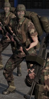 Steve W. Lantrip | Historica Wiki | Fandom