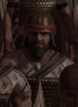 Sufyaan al-Ebrahimi | Historica Wiki | Fandom