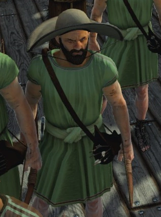 Syloson (Sybota) | Historica Wiki | Fandom